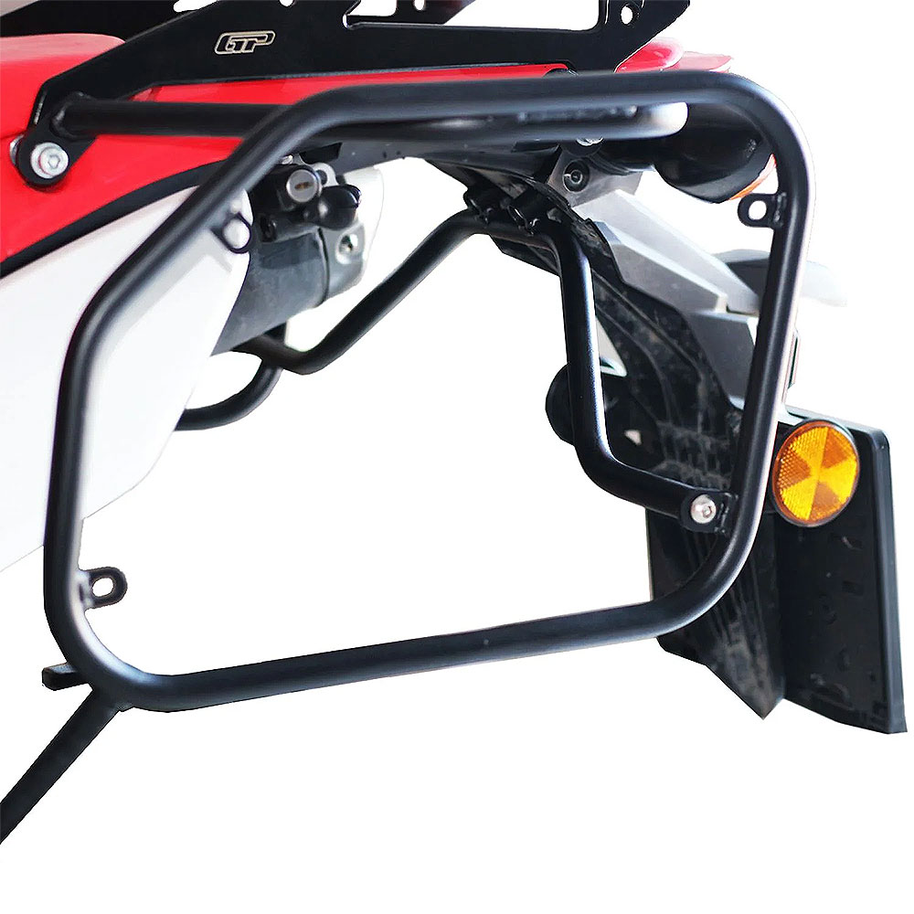 Nosači bočnih kofera HONDA CRF 250 L (17-20) GP KOMPOZIT | Moto Bike Shop